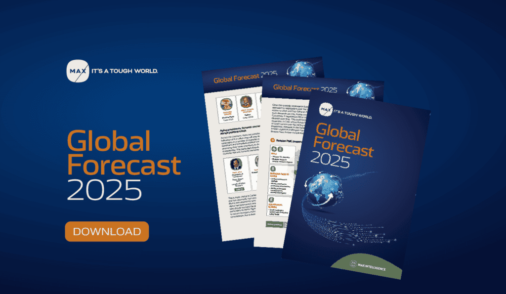 Trump's 2025 Foreign Policy: Scenarios and Global Impact